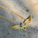 Angel Wing Necklace – ORMIRO