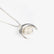 Luna Moonstone Necklace – ORMIRO