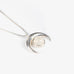 Luna Moonstone Necklace – ORMIRO