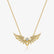 Angel Wing Necklace – ORMIRO